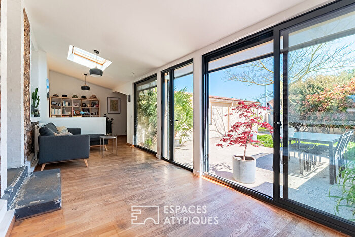 Maison 6 pièces à vendre - Le Grand-Quevilly, Roosevelt Est, Sainte-Lucie