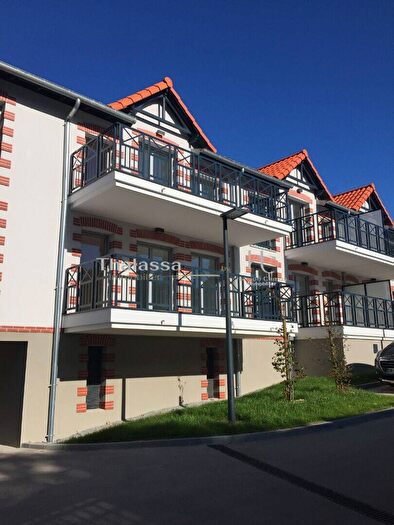 Appartement à louer - Sainte Marie, Pornic - 2 pièces - 1 chambre