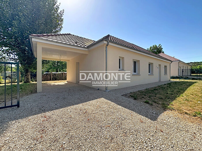 Maison 4 pièces à louer - Fontvannes
