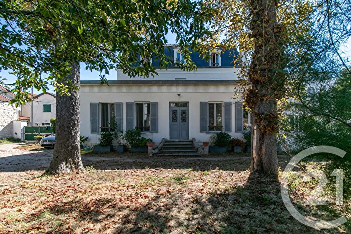 Saint-Maur-des-Fossés, Adamville : Maison 7 pièces à vendre