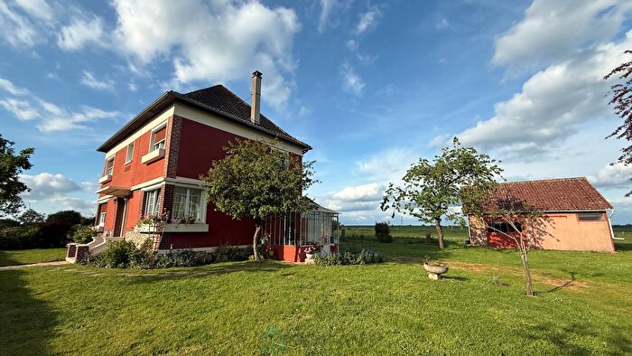 Maison 6 pièces à vendre à Bourgtheroulde-Infreville