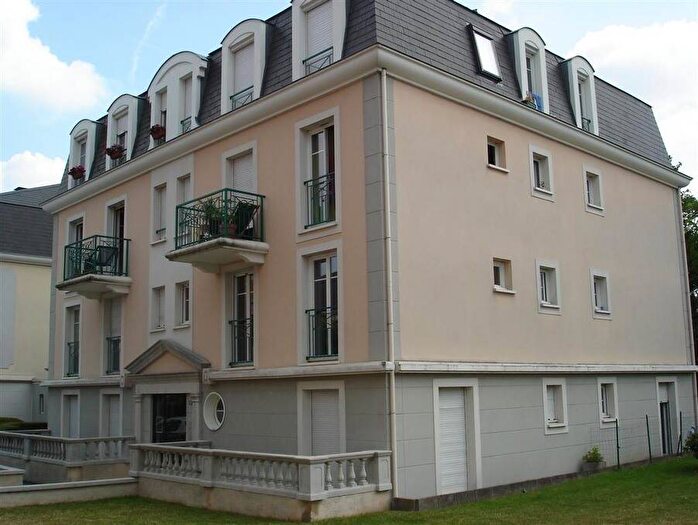 Appartement 1 pièce à La Mairie, Saint-Gratien, à louer