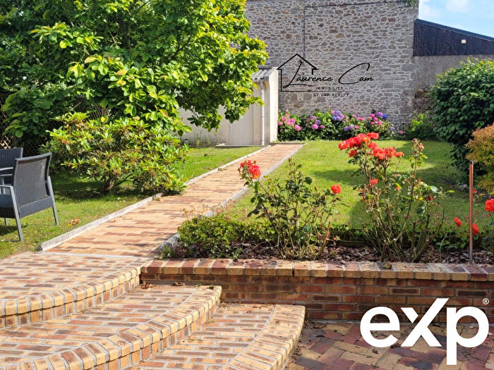 Maison à vendre - Landéda - 7 pièces - 4 chambres