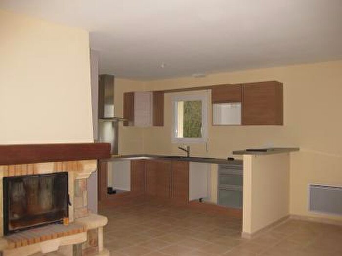 Maison à louer - Arsac - 3 pièces - 2 chambres