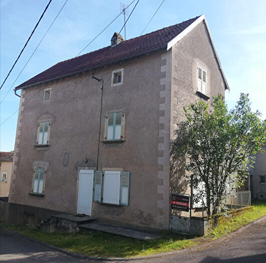 Maison 5 pièces à vendre à Anchenoncourt-et-Chazel
