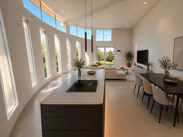 Maison 5 pièces à vendre - Venelles