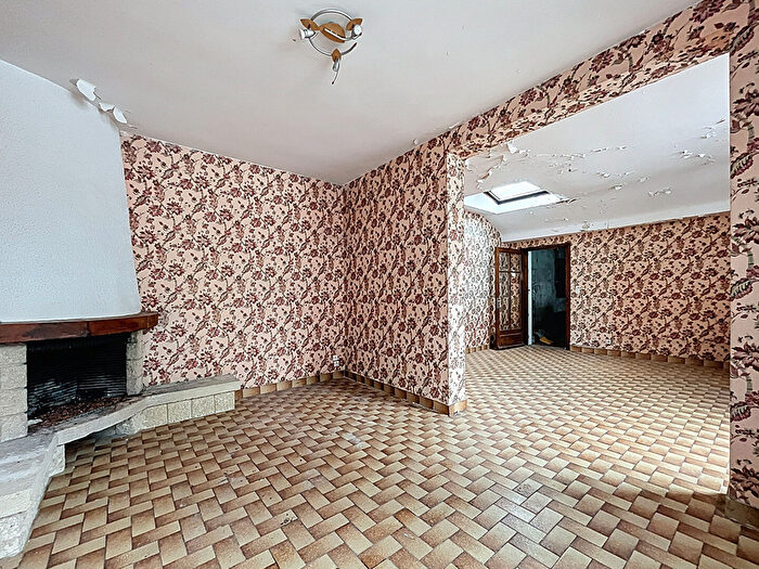 Nantes, Chantenay, Sainte-Anne : Maison 5 pièces à vendre