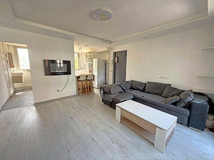 Morgiou, Marseille 9ème arrondissement - Appartement 2 pièces à louer