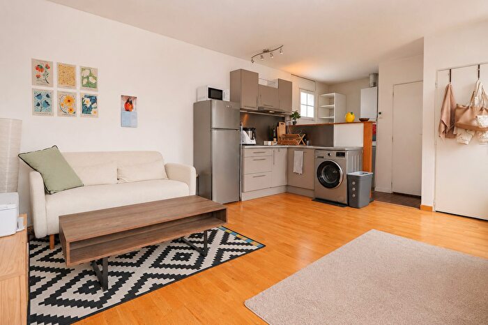 Appartement 2 pièces à louer - Dijon, Colombière, Parc Chevreul