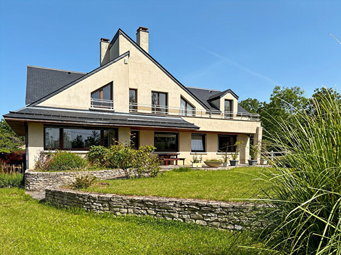 Maison 7 pièces à vendre - Bonnières-sur-Seine