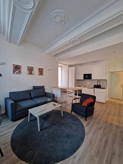 Appartement 2 pièces à louer à Villebourbon, Montauban