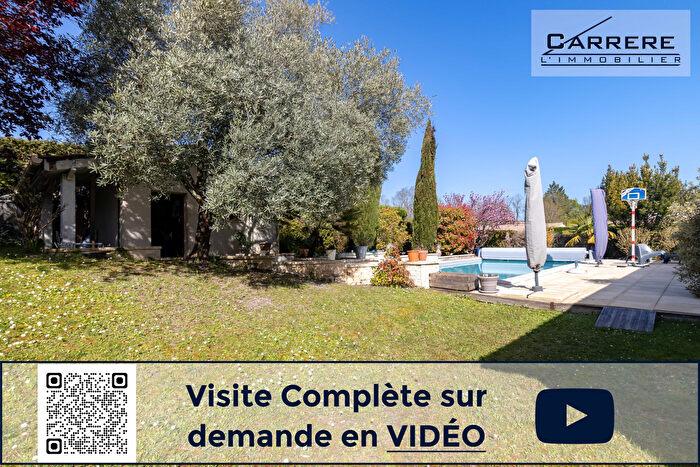 Yvrac : Maison 5 pièces à vendre