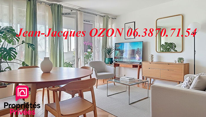 Appartement 3 pièces à Royan, La Garenne, à vendre