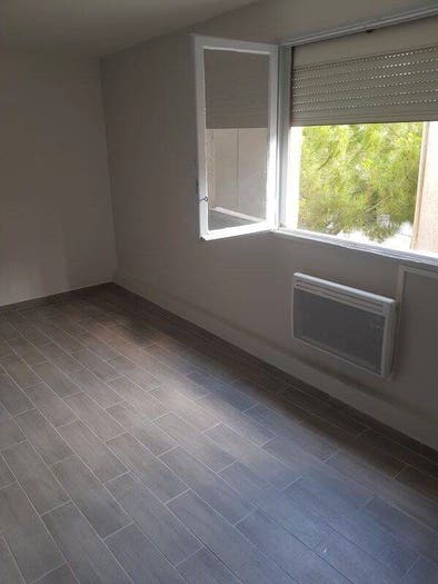 Marseille 14ème arrondissement - Appartement 1 pièce à louer