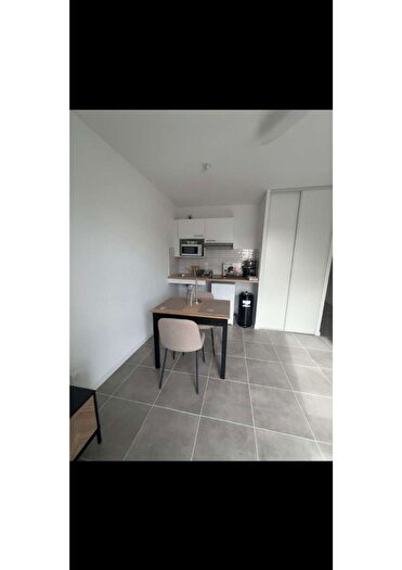 Appartement 1 pièce à Montpellier, Ovalie, Bagatelle, Pas du Loup, à louer