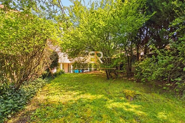 Maison 5 pièces à Montreuil, Villiers, Barbusse, à vendre