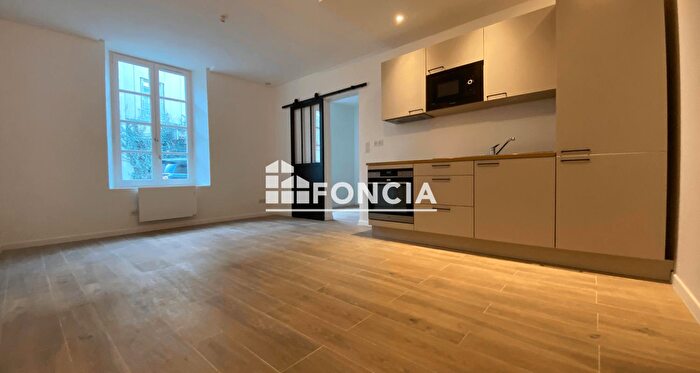 Appartement à vendre - Saint-Germain-en-Laye, Alsace, Péreire - 2 pièces - 1 chambre