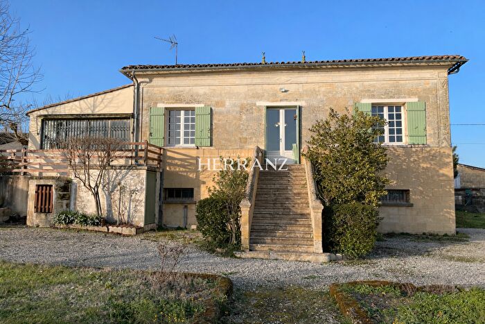 Maison à vendre - Montagne - 7 pièces - 4 chambres