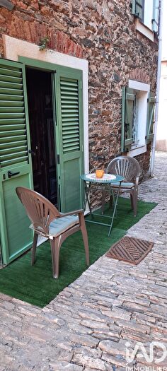 Maison à vendre - Penta-di-Casinca - 3 pièces - 2 chambres