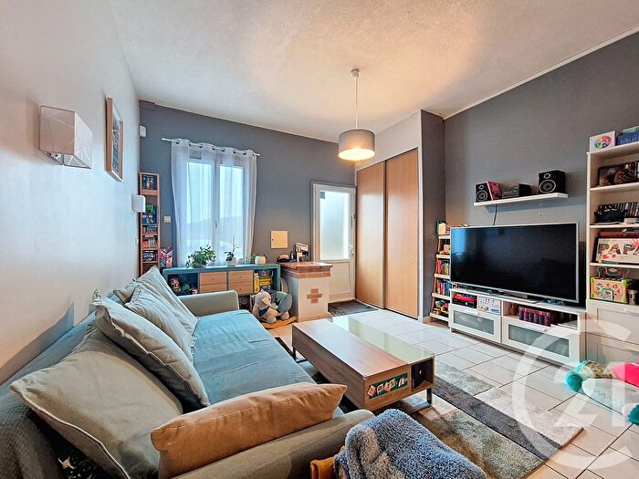 Maison à vendre - Le Houlme - 5 pièces - 3 chambres