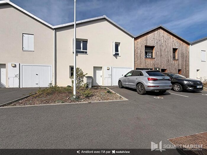 Maison 5 pièces à Saint-Gilles, à louer