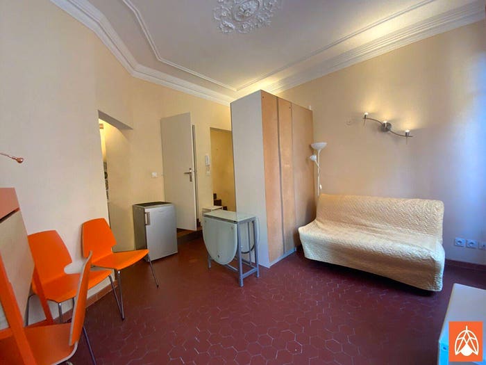 Appartement 1 pièce à louer à Centre Ville, Salon-de-Provence