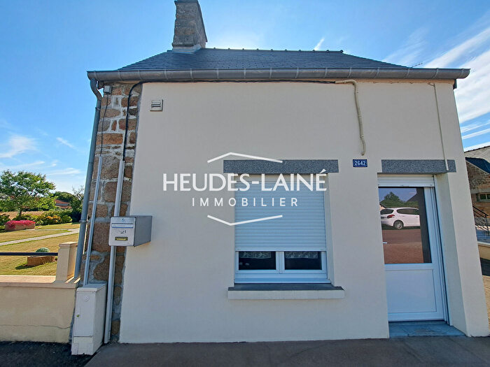 Maison 2 pièces à louer - Les Loges-Marchis