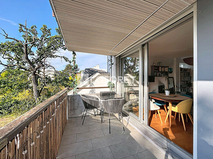 Appartement 3 pièces à Le Vésinet, Princesse, à vendre