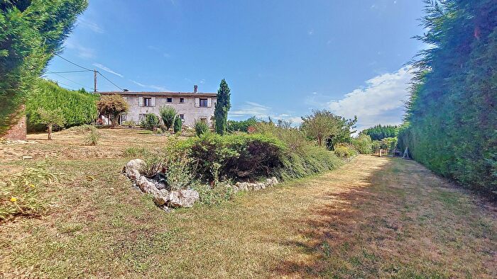 Maison à vendre - Le Passage - 7 pièces - 4 chambres