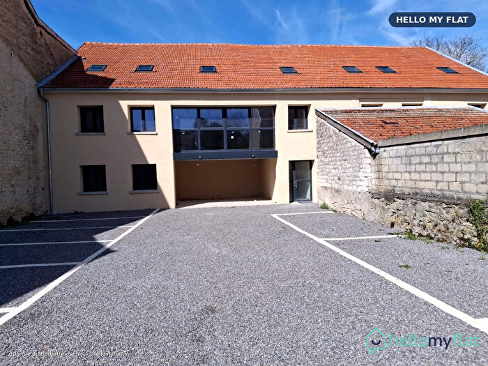 Appartement 4 pièces à vendre - Witry-lès-Reims