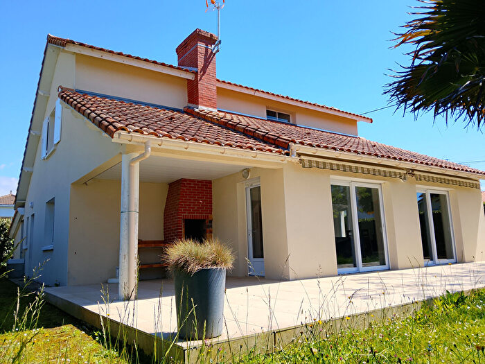 La Plaine-sur-Mer : Maison 6 pièces à vendre