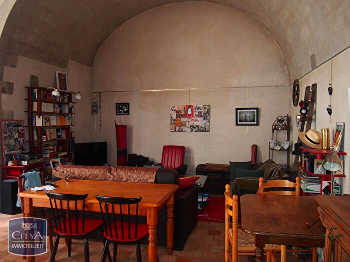 Appartement 2 pièces à Angers, Centre-ville, La Fayette, à louer