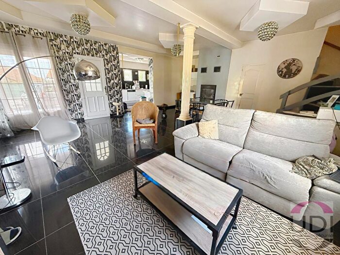 Maison 4 pièces à vendre - Guéret, Maindigour, Jouhet