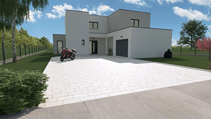 Maison 6 pièces à vendre - Semoy