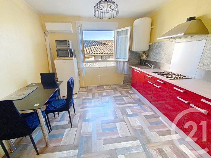 Appartement à vendre - Labastide-Saint-Pierre - 3 pièces - 2 chambres