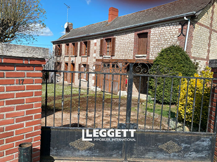 Maison à vendre - Quevillon - 7 pièces - 3 chambres