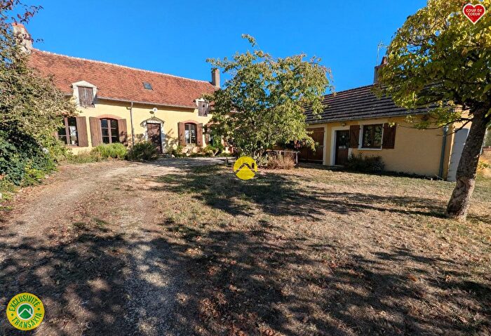 Maison 6 pièces à vendre à Mehun-sur-Yèvre