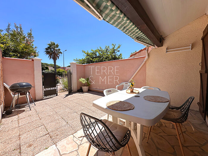 Maison 4 pièces à vendre à Saint-Cyprien, Les Capellans, Plage de la Lagune