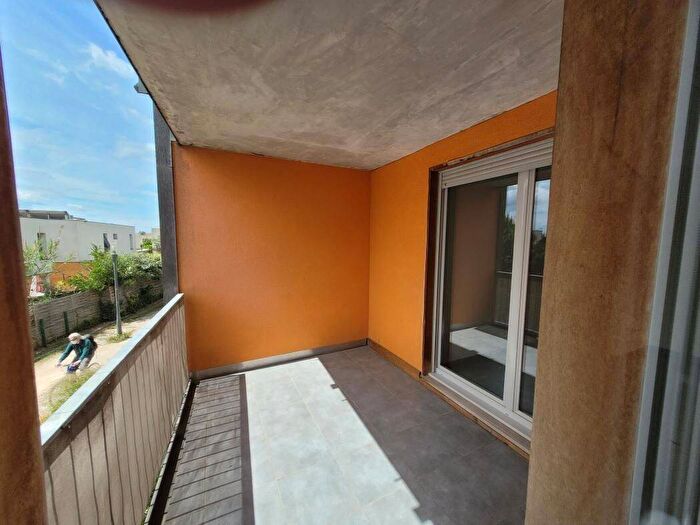 Appartement 3 pièces à Montpellier, à louer
