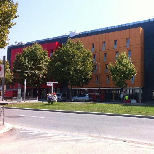 Appartement à vendre - Cenon - 1 pièce - 1 chambre