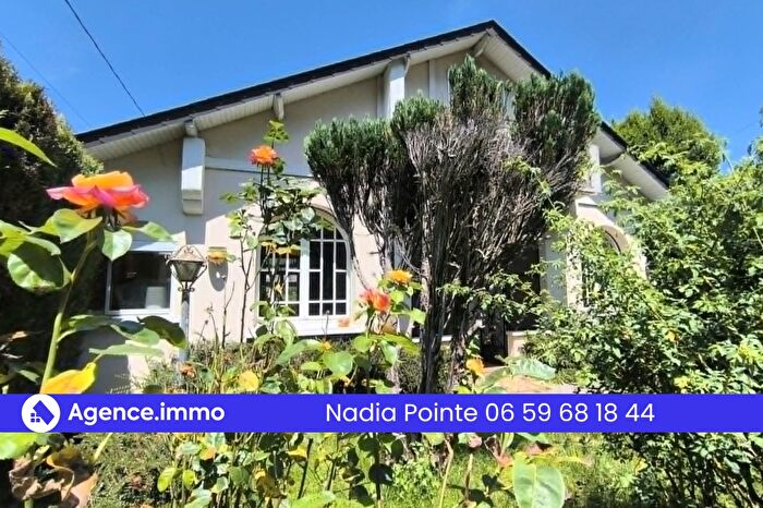 Lourdes - Maison 6 pièces à vendre