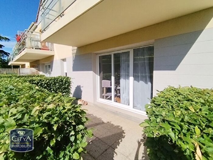 Appartement 2 pièces à Alençon, Monsort, Saint-Léonard, Haut Eclair, Mantelet, à vendre