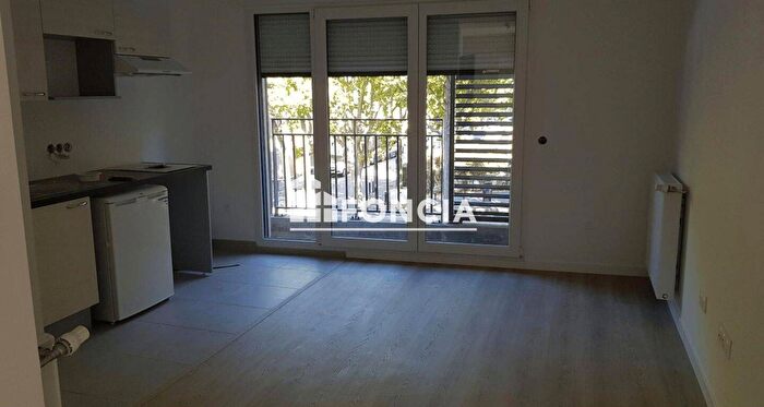 Appartement 2 pièces à Carnot-Petit Pont-Alouettes, Alfortville, à louer