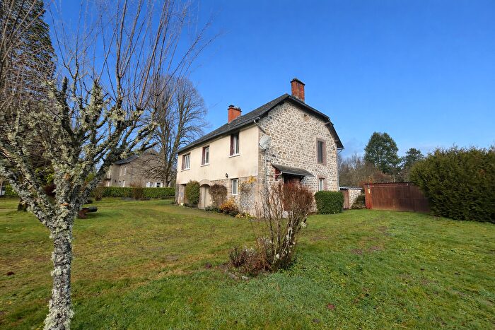Maison à vendre - Rosiers-dégletons - 4 pièces - 3 chambres