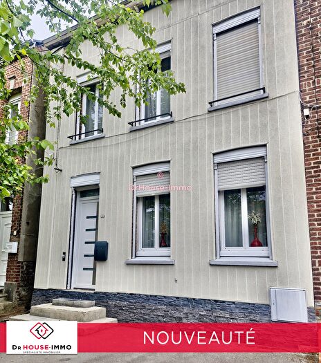 Crespin : Maison 6 pièces à vendre