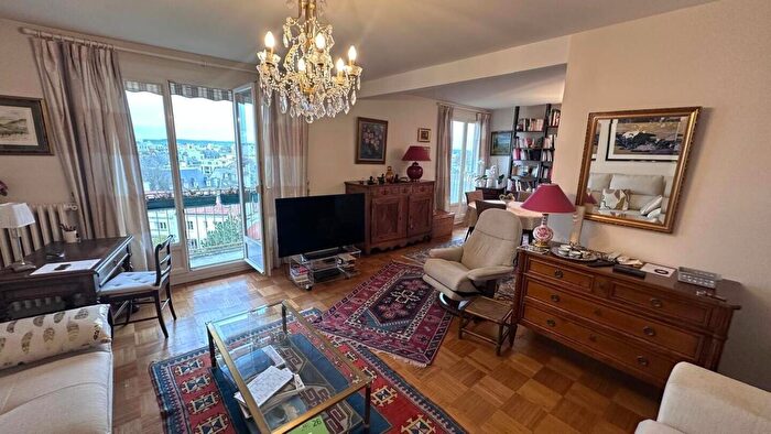 Reims, Centre-ville : Appartement 3 pièces à vendre