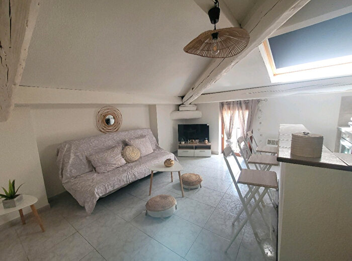 Clermont-l'Hérault : Appartement 2 pièces à louer