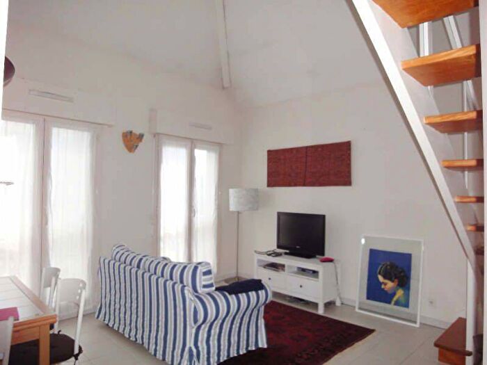 Appartement 3 pièces à Centre, Maisons-Laffitte, à louer