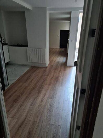 Appartement 2 pièces à Résidence du Parc, Massy, à louer