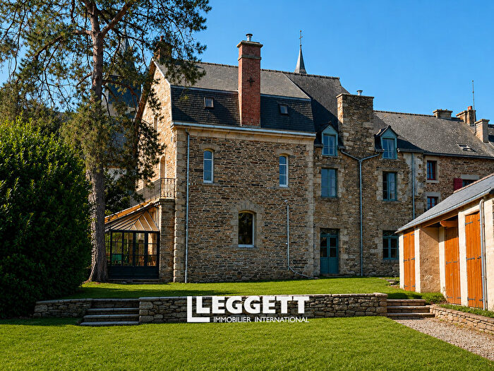 Malestroit - Maison 11 pièces à vendre